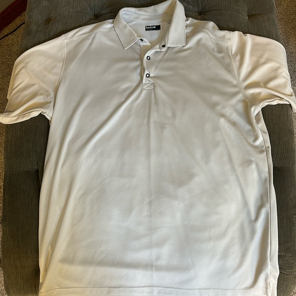 bolle | Shirts | Bolle Golf Polo | Poshmark